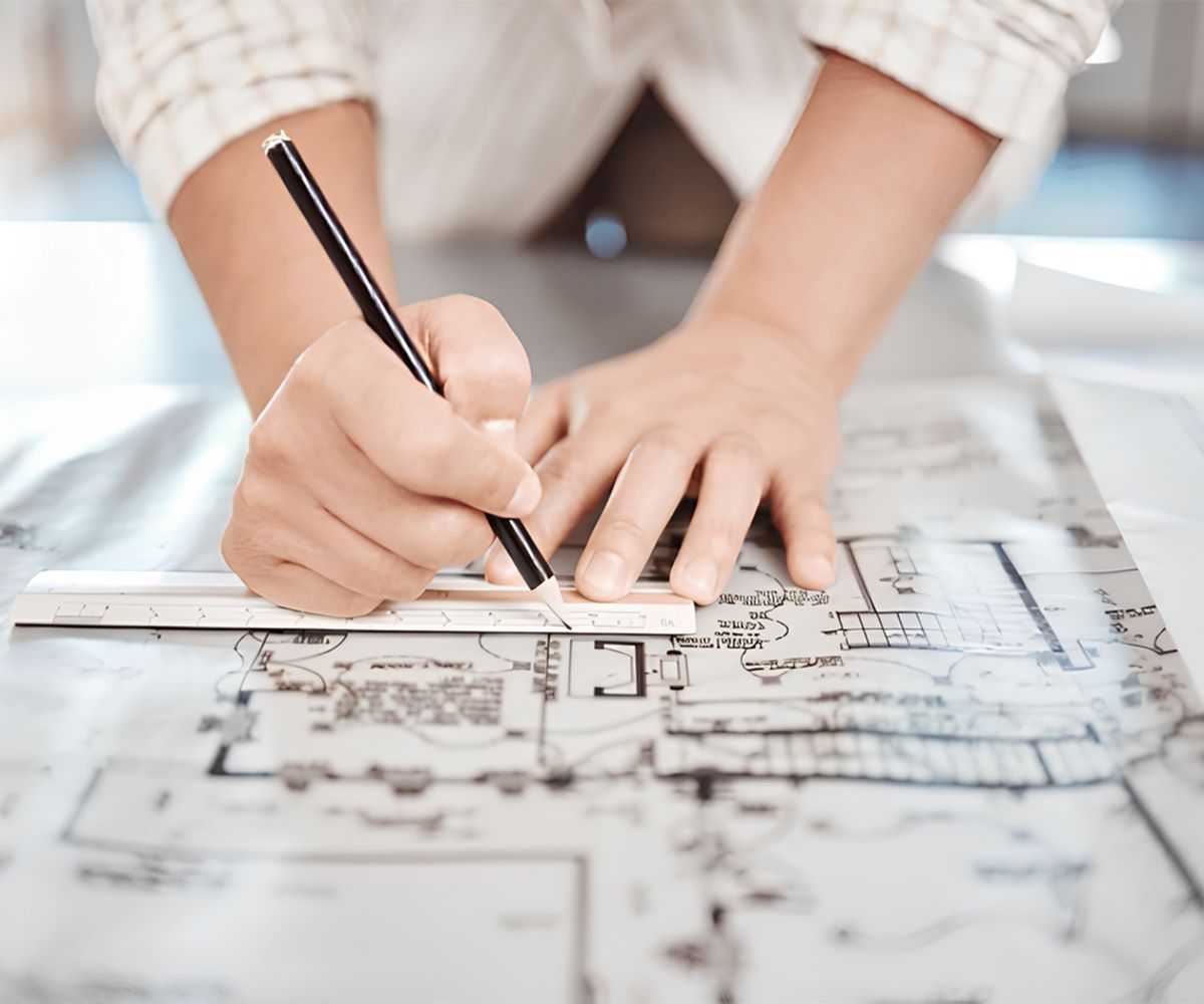 Proje Çizimi | Faaliyet Alanları | Frigotek Soğutma